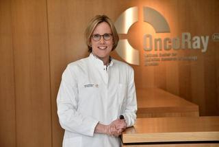 Indications for PT and 5 years experience at Oncoray PT Center | IBA Campus